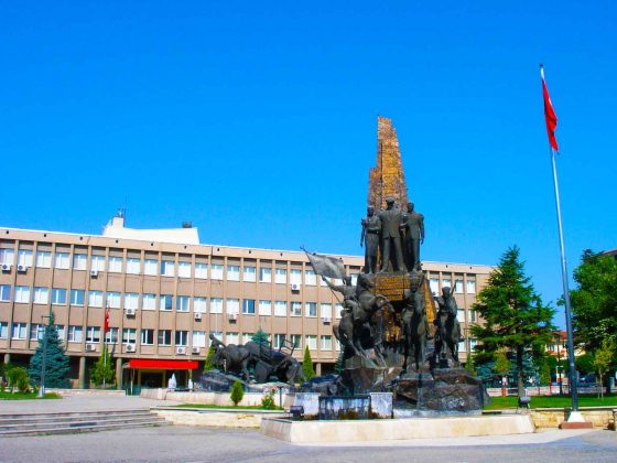 Sent Antuan Kilisesi Tarihçesi | Mimarisi | Ziyaret Saatleri ...